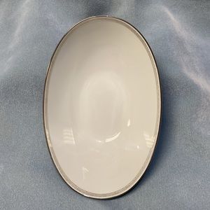 Noritake | Dining | Noritake Silver Greek Key Noritake China Pattern ...